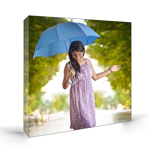 Square Canvas Prints - GK Vale - The Photography Experts